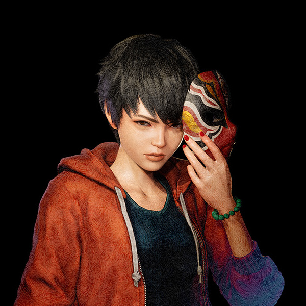 SLITTERHEAD - Bokeh Game Studio