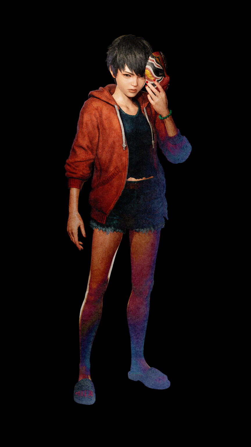 SLITTERHEAD - Bokeh Game Studio