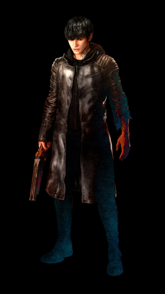 SLITTERHEAD - Bokeh Game Studio