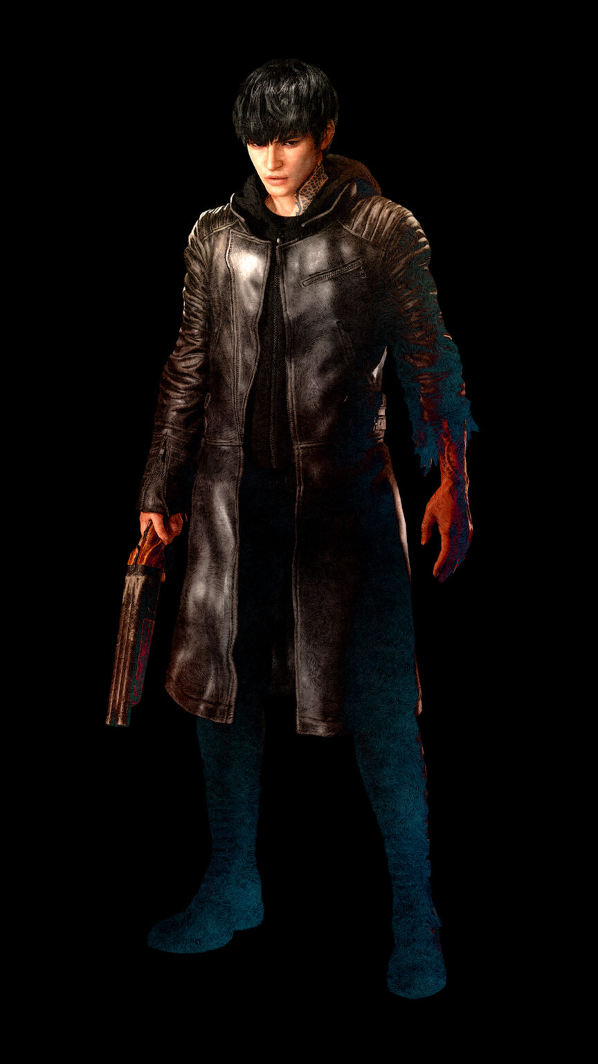 SLITTERHEAD - Bokeh Game Studio