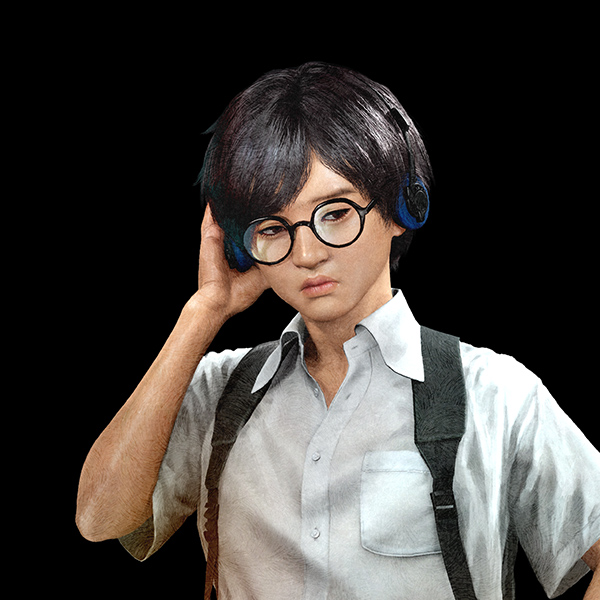 SLITTERHEAD - Bokeh Game Studio