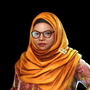 SLITTERHEAD - Bokeh Game Studio