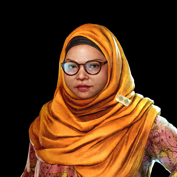 SLITTERHEAD - Bokeh Game Studio