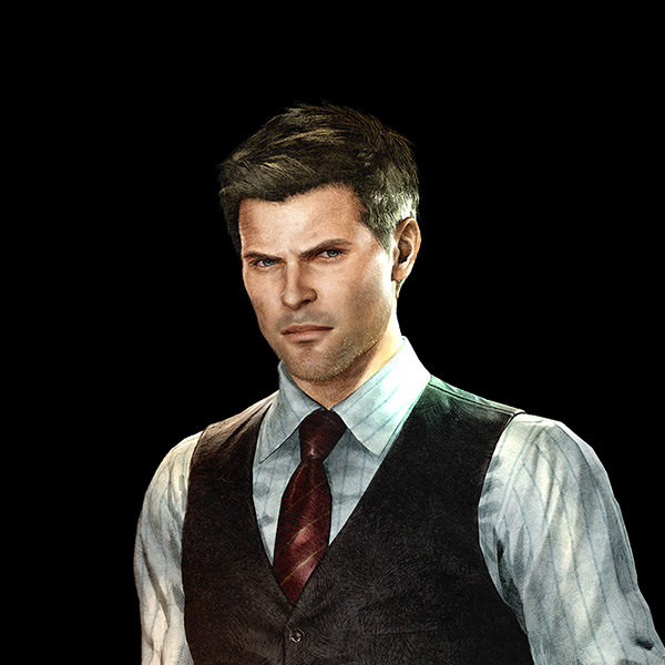 SLITTERHEAD - Bokeh Game Studio