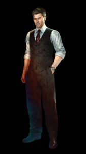 SLITTERHEAD - Bokeh Game Studio