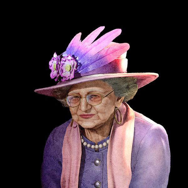 SLITTERHEAD - Bokeh Game Studio