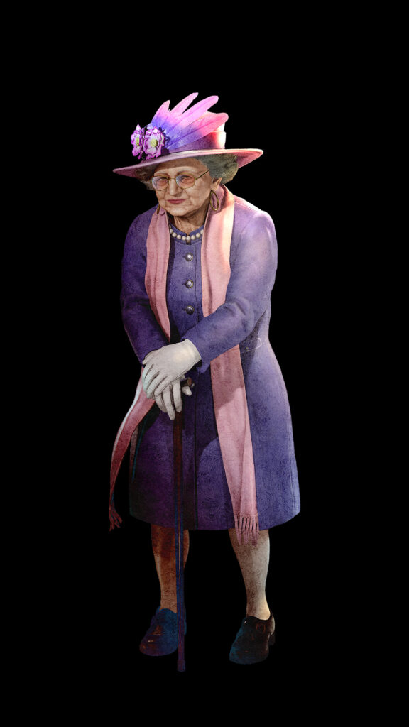 SLITTERHEAD - Bokeh Game Studio