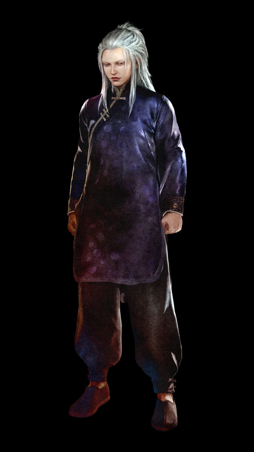 SLITTERHEAD - Bokeh Game Studio