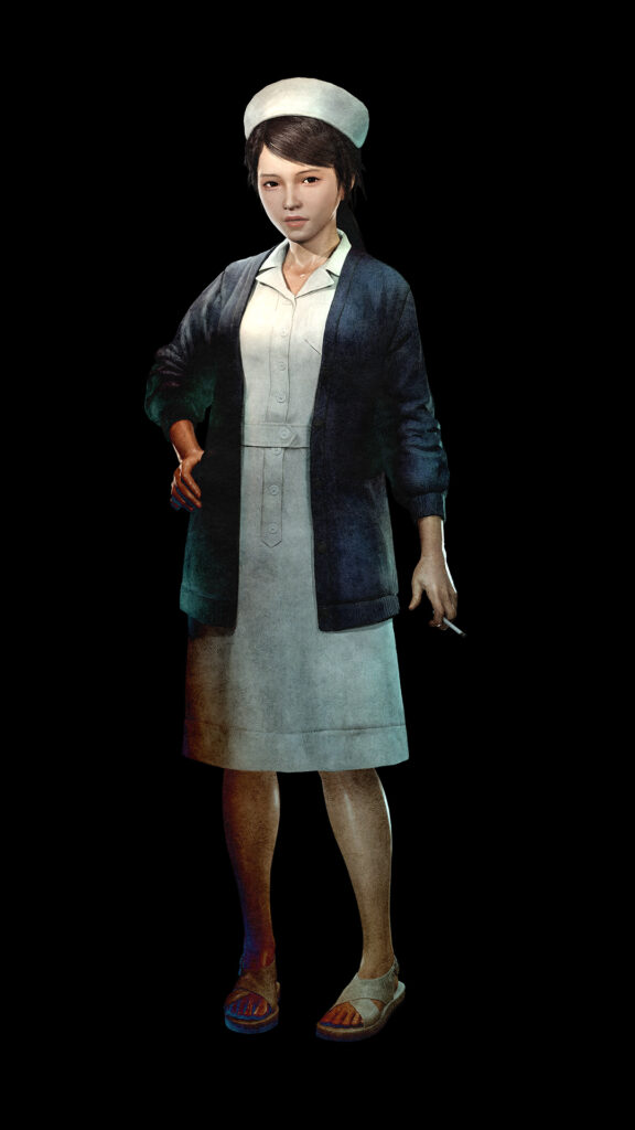 SLITTERHEAD - Bokeh Game Studio